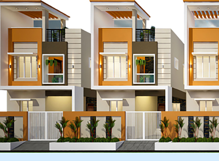 PSG Property Developers & Builders